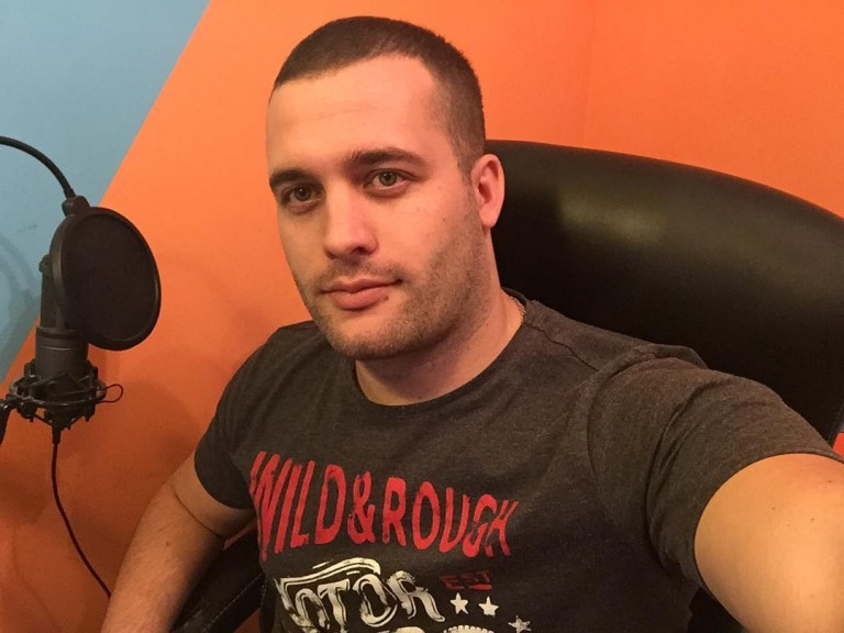 SerbianGamesBL ima glavnu ulogu u spotu Ministarka - Teenstar.rs