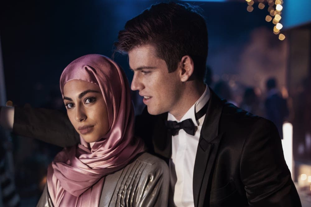 ‘Elite’ - nova španska serija koja je očarala svet - Teenstar.rs