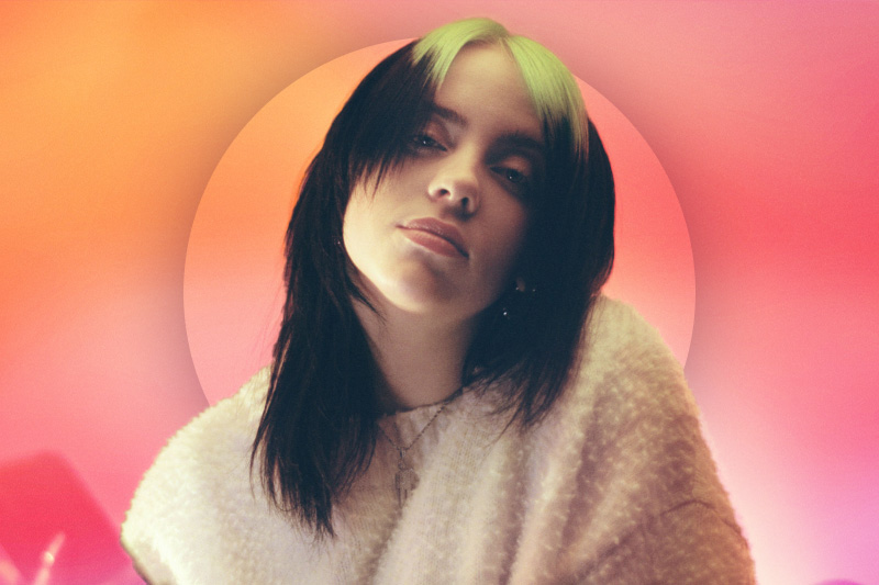 Ne radujte se: Billie Eilish ne planira da objavi novi album uskoro ...