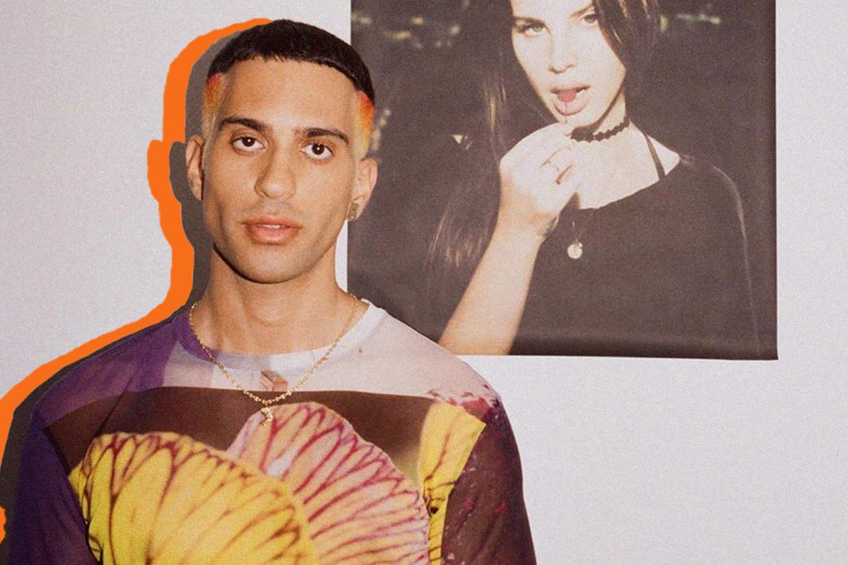 Album koji slušamo ovih dana: Mahmood - Ghettolimpo – Teenstar.rs