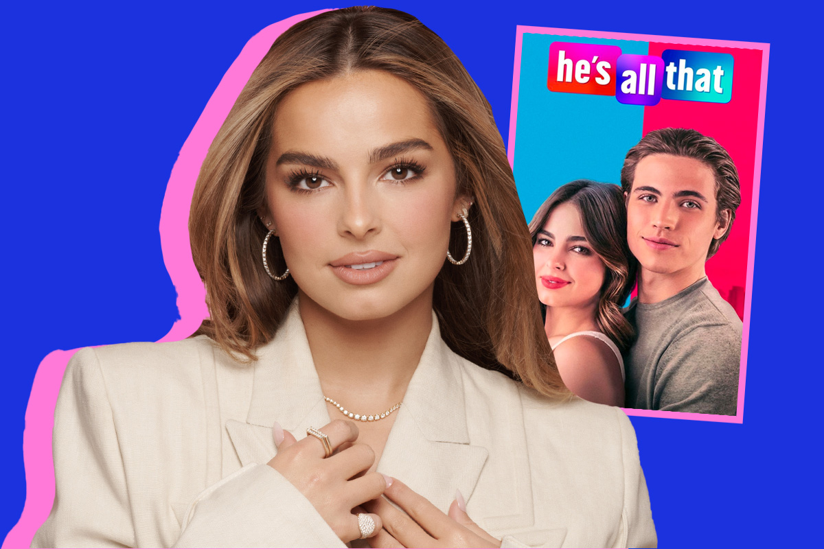 Addison Rae potpisala ugovor sa Netflixom, stiže još njenih filmova ...